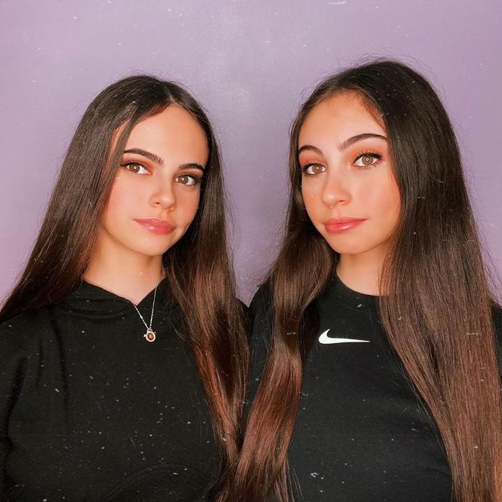 🦄 @_.camilla.and.matilde._ - ⚠️fan page⚠️ - TikTok