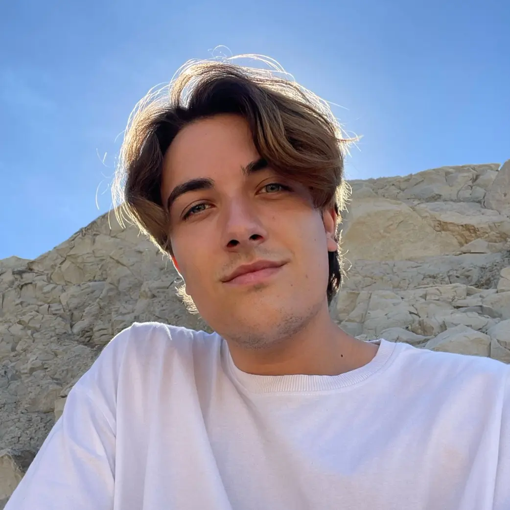 David Pascual - @davizpaskual TikTok Analytics | Profile, videos ...