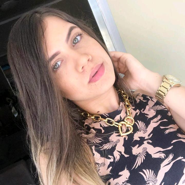 🦄 @estephany.oficial - Estephany Oliveira - TikTok