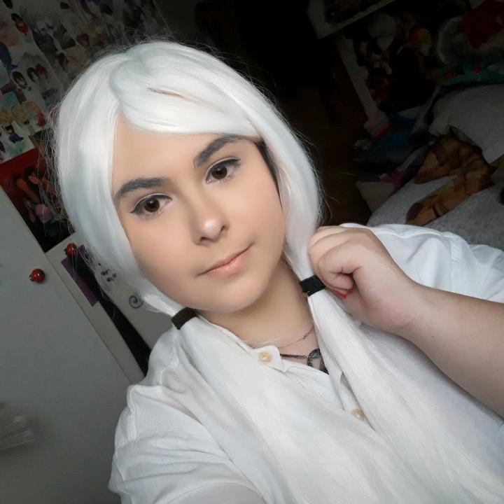 🦄 @mayu_cosplay - Mayu - TikTok