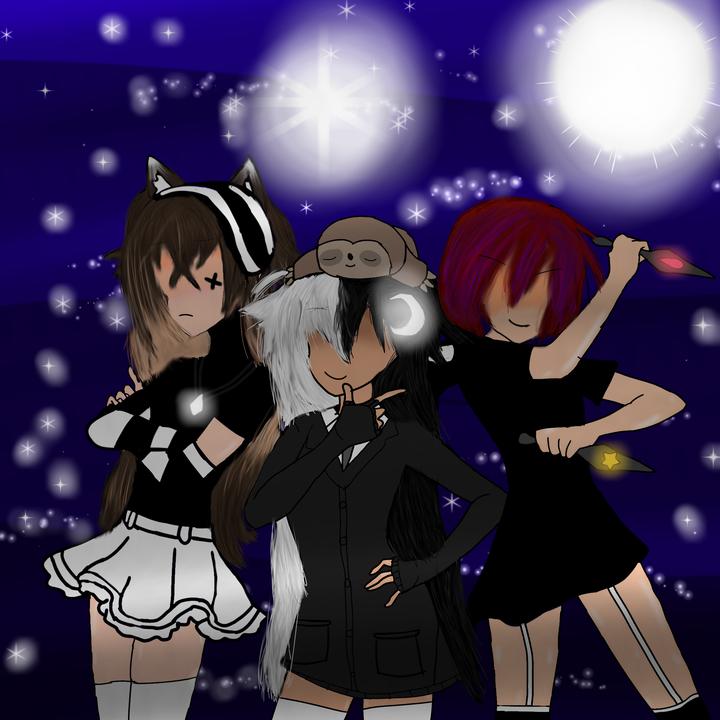 🦄 @niriva_rblx - In a parallel World - TikTok