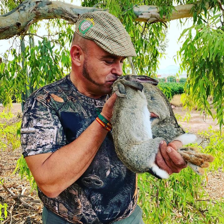 🦄 @el_pencho_cinegeticas - El_Pencho_Cinegeticas - TikTok
