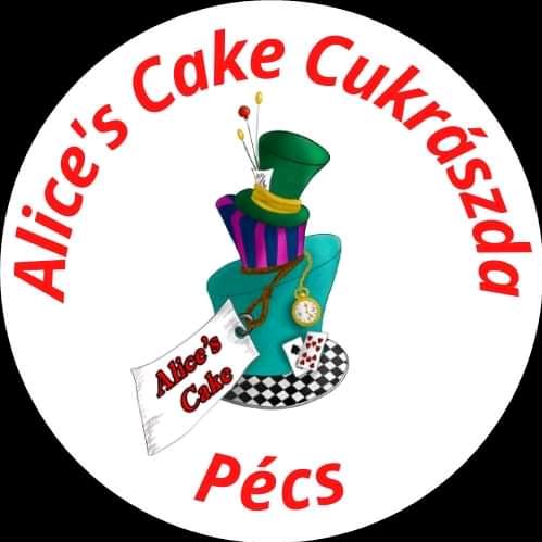 🦄 @alicescakepecs - Alice's Cake Cukrászda Pécs - TikTok
