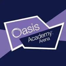 🦄 @oasisarenaofficial - Oasis Academy Arena - TikTok