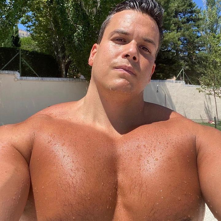 🦄 @aminomedariamiedo - Spanishhulk - TikTok