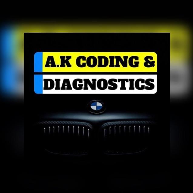 🦄 @akcoding_diags - A.K CODING & DIAGNOSTICS - TikTok