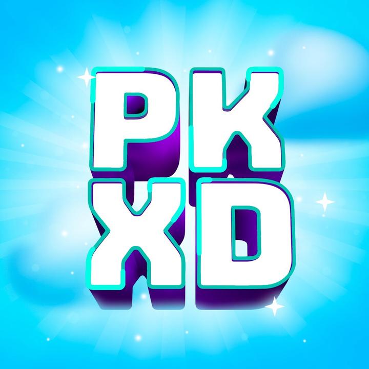🦄 @pkxduniverse.official - PK XD - TikTok