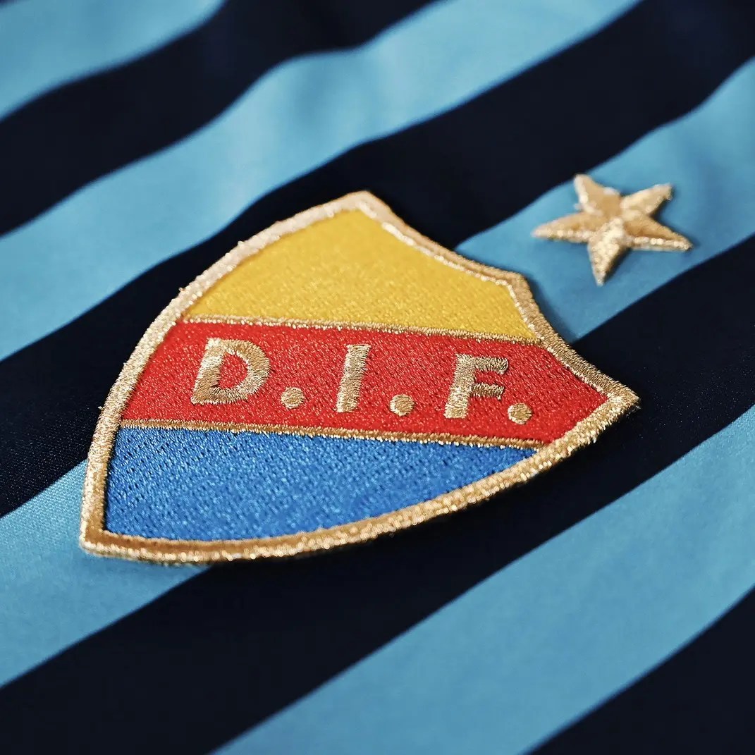 Djurgården Fotboll Informe de análisis de TikTok | Exolyt