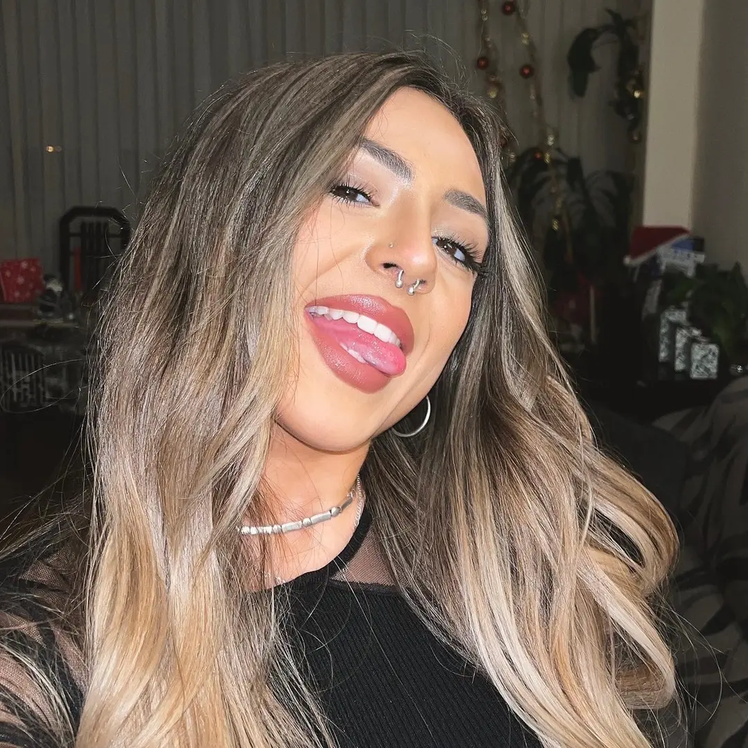 trisayla - @trisayla_TikTok Аналитика | Профиль, видео, хэштеги | Exolyt