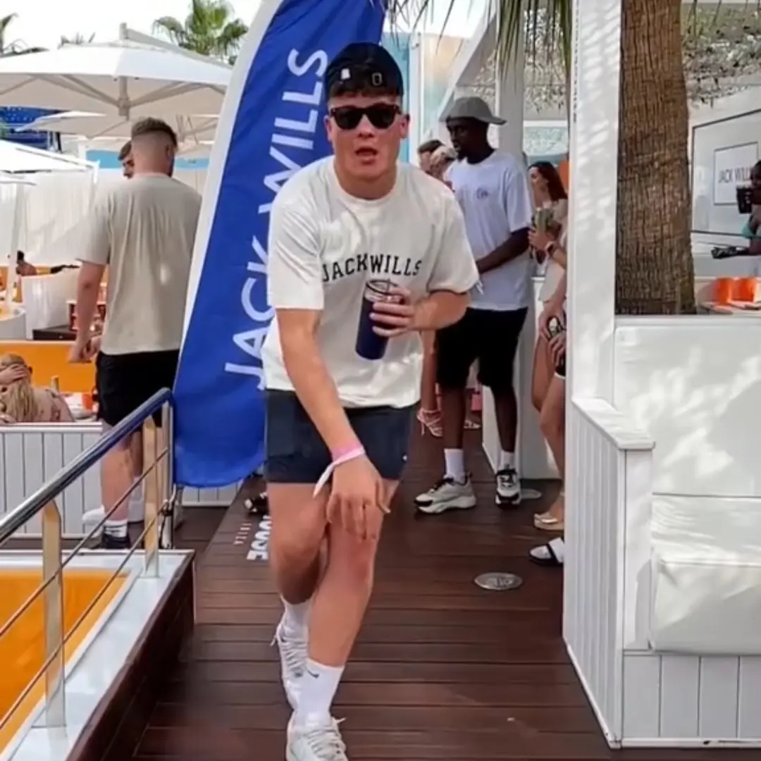 Sethmarshyyy - @sethmarshyyy TikTok Analytics | Profile, videos ...