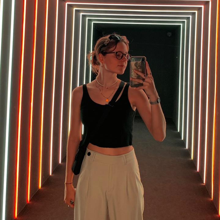 🦄 @lisa_wlolter - Liso la Triso - TikTok