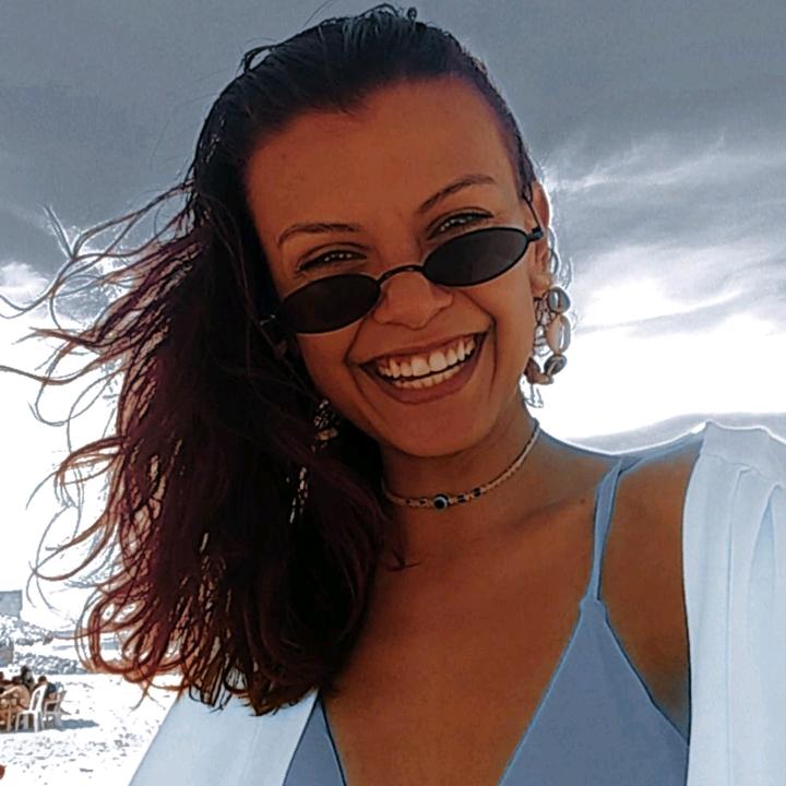 🦄 @ops_this - Thais Lemos - TikTok