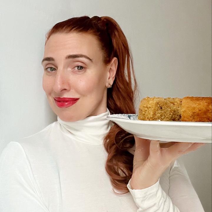 Recipe: 🔸1 tortilla 🔸spinach 🔸tomato 🔸tuna 🔸onions 🔸4 eggs 🔸50 gr ...