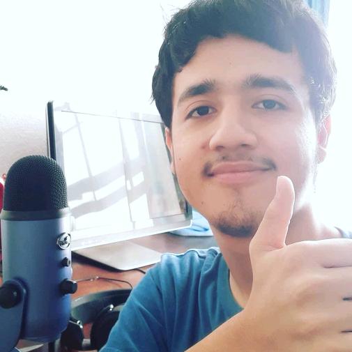 🦄 @pierdan_asmr - Piero Daniel - TikTok