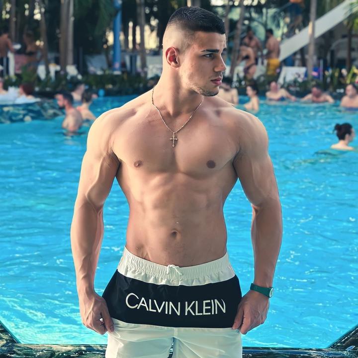 🦄 @k_krustew13 - 🔱Krustew🔱 - TikTok