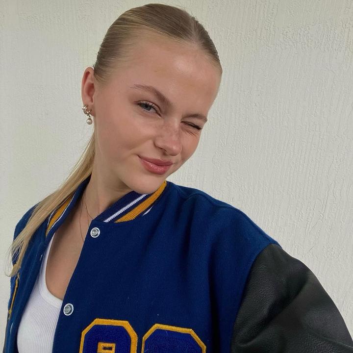 🦄 @helandr - Helena - TikTok