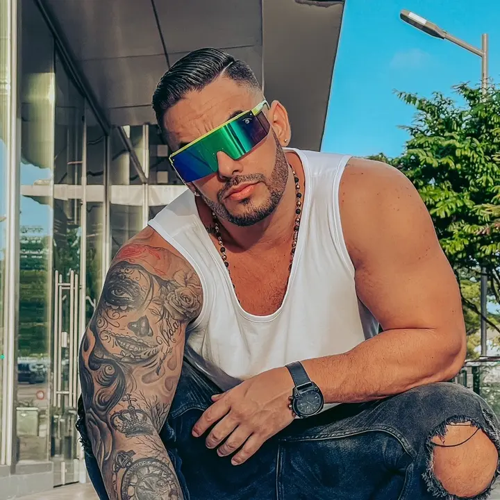 Duval Nava - @ duvalnava TikTok Analitik | Profil, video & tagar | Exolyt