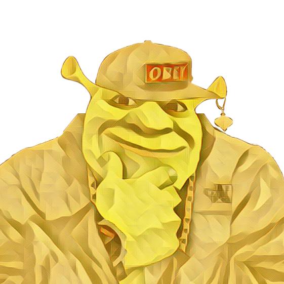 🦄 @goldenshrek_ - 💵Golden🏅Shrek💰 - TikTok