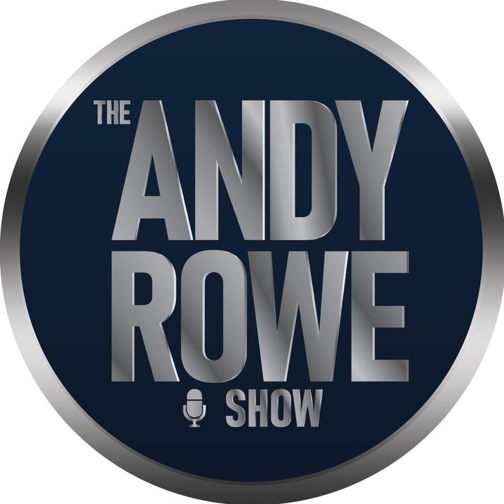 🦄 @andyroweshow - The Andy Rowe Show - TikTok
