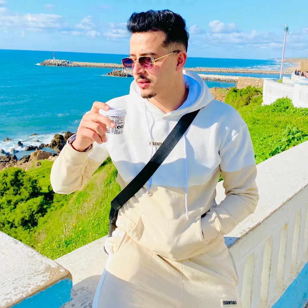 Hatem Sandy - @hsandyofficiel TikTok Analytics | Profile, videos & hashtags | Exolyt