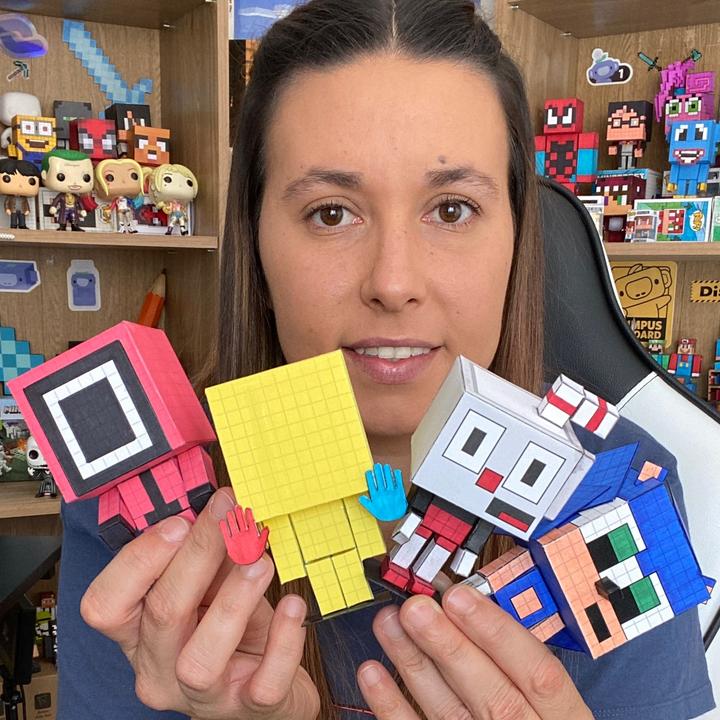 🦄 @miricraft.oficial - Miricraft - TikTok