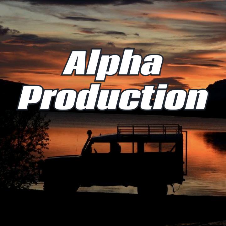 🦄 @alphaproduction2000 - AlphaProduction - TikTok