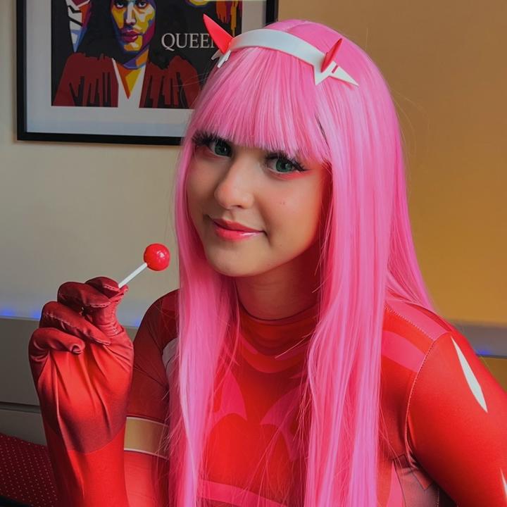 🦄 @bibivitona - Bibis - TikTok