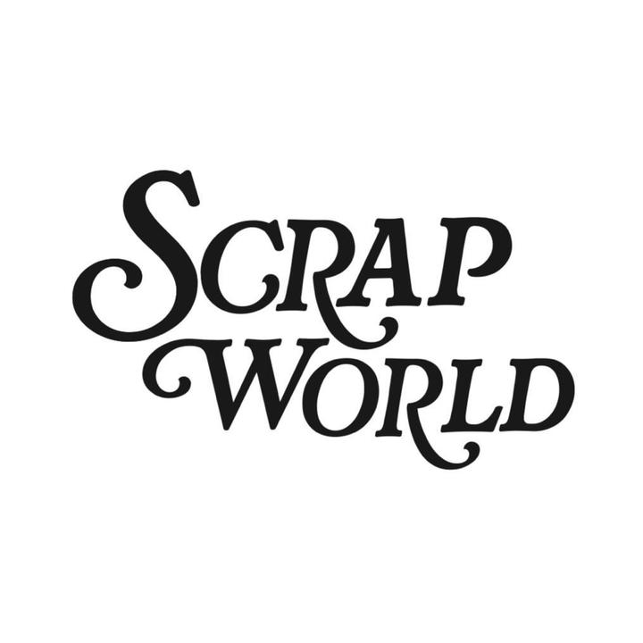 🦄 @scrapworldes - SCRAPWORLD - TikTok