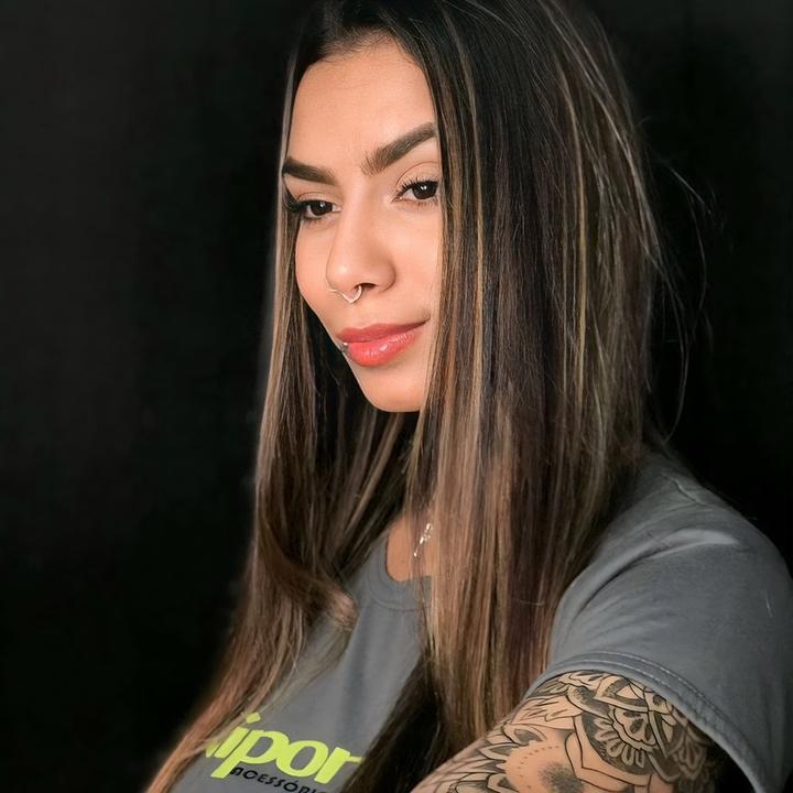 🦄 @ruth_martins_ - - - TikTok