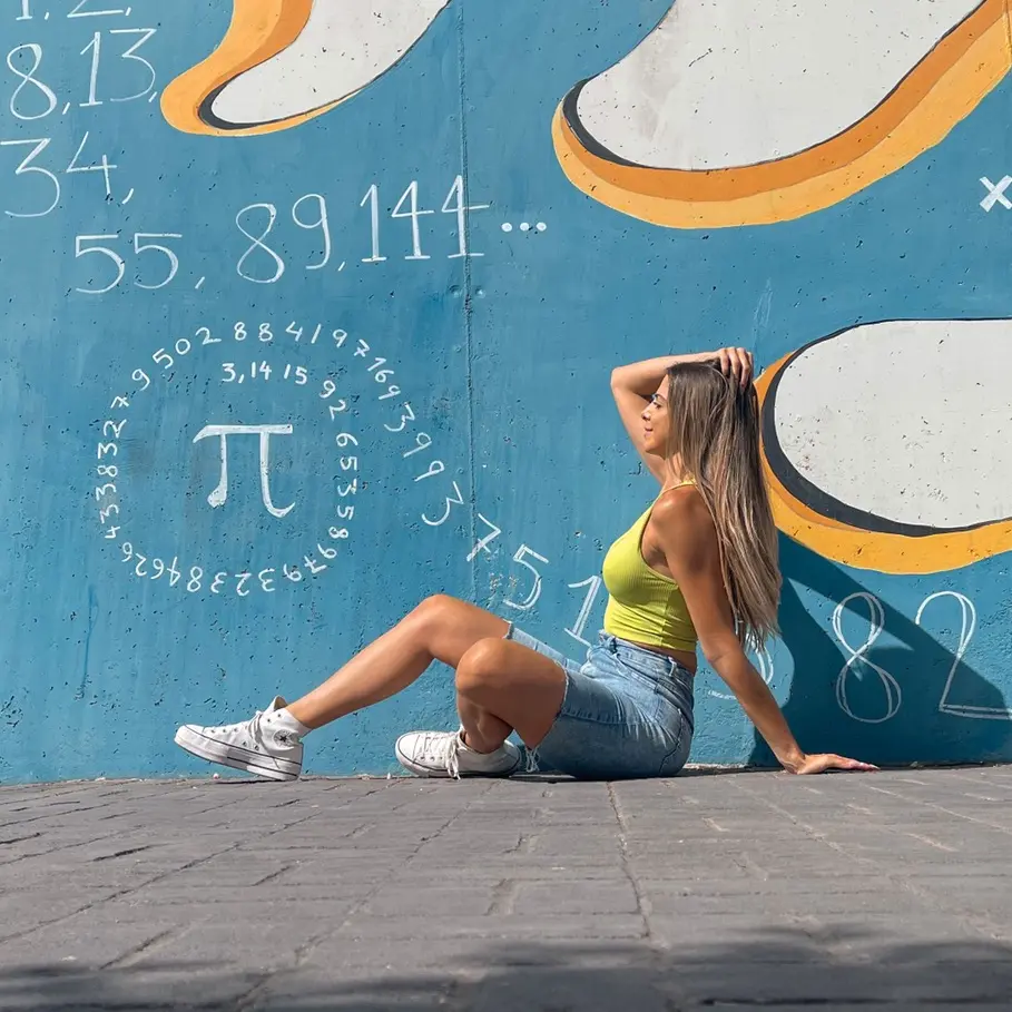 LauriMathTeacher - @laurimathteacher TikTok Analytics | Profile, videos ...