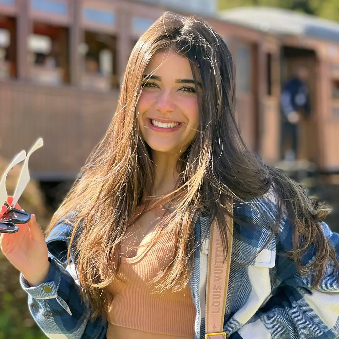 Pietra Amaral - @pietraamaral TikTok Analytics | Profile, videos & hashtags | Exolyt