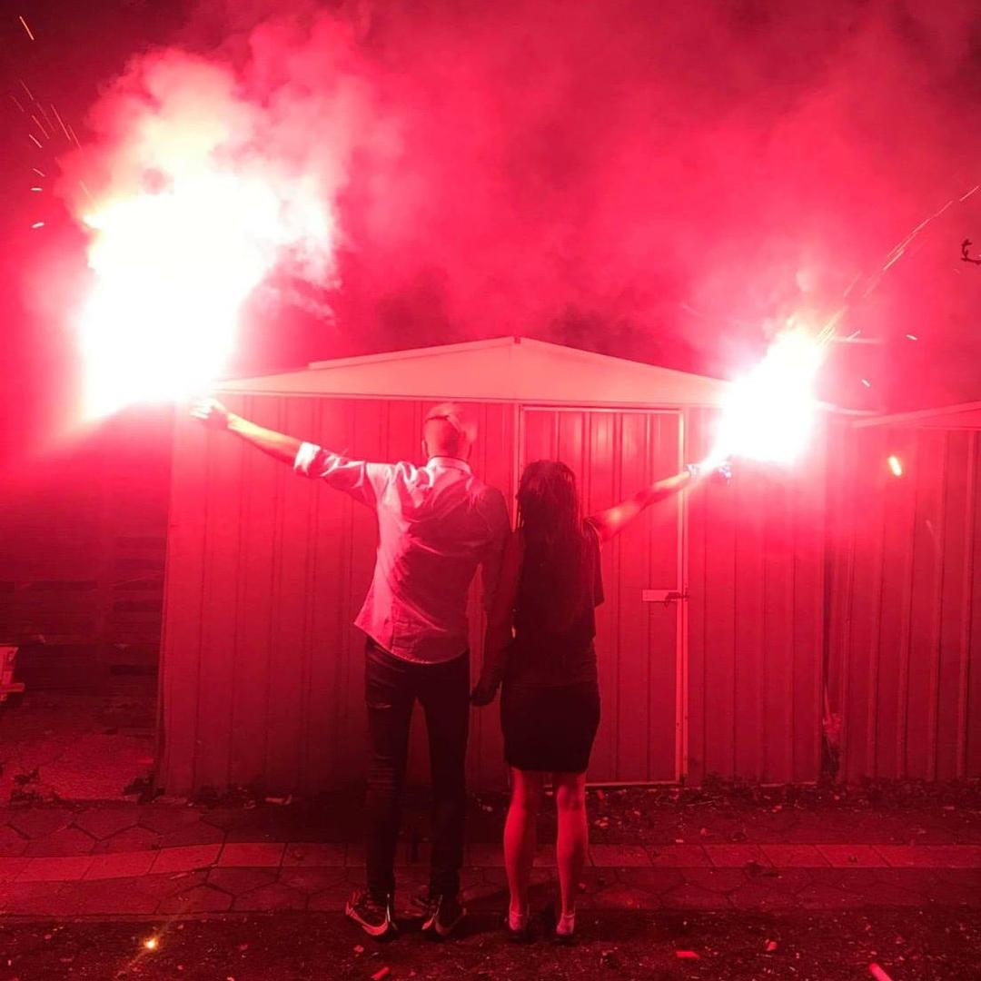 Official_Pyro - @the_hooligan_boy_666 TikTok Analytics | Profile ...