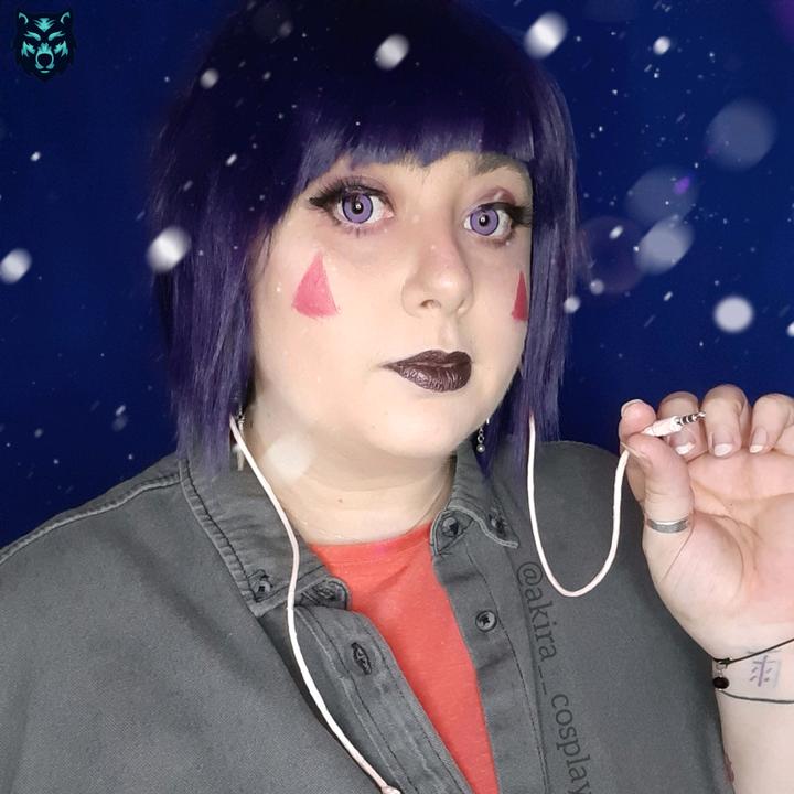 🦄 @akira_cosplay - Akira - TikTok