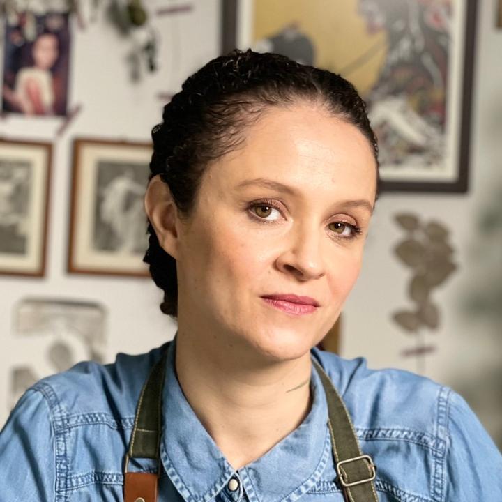 🦄 @danibarbaras - Dani Bárbara - TikTok