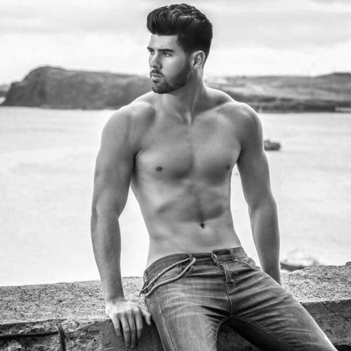 🦄 @moisesgarcia_oficial - Moisés García - TikTok