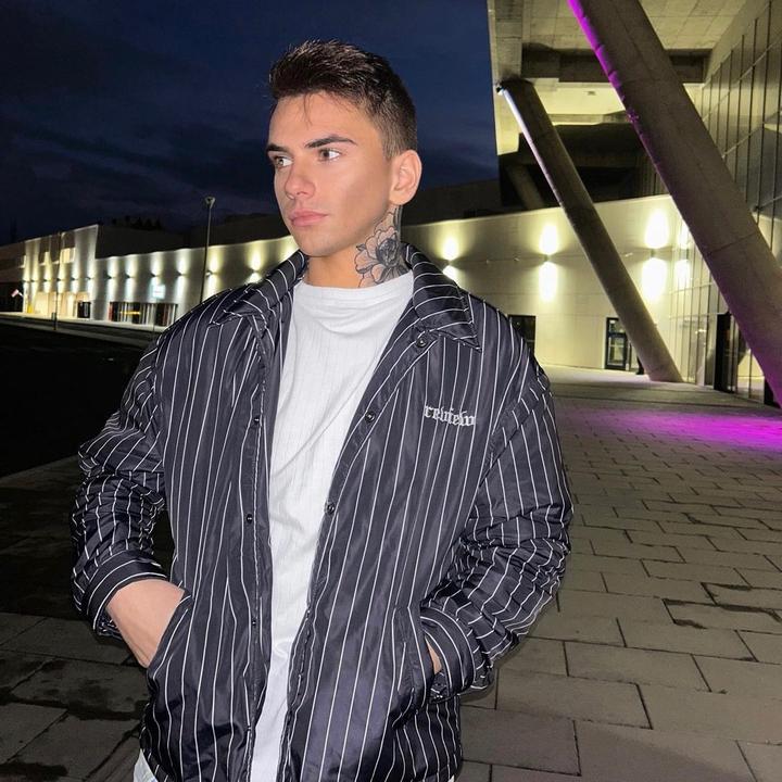 🦄 @mario_tomas_official - Mario Tomas - TikTok