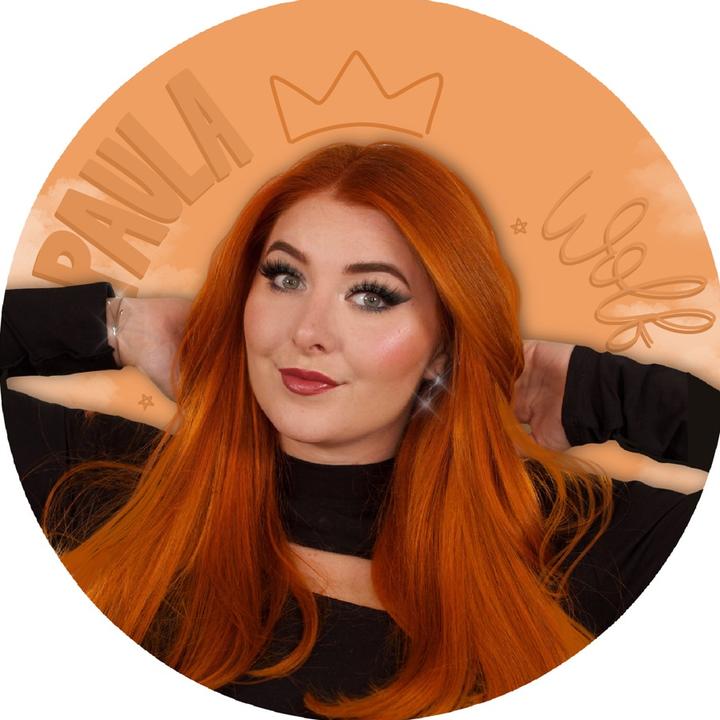 Paula Wolf 🐺 (@paulawwolf) Realtime TikTok Live Follower Counter ⚡️ ...