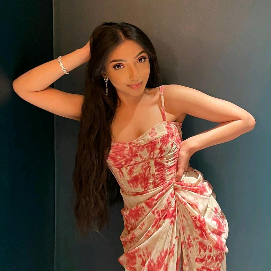 Ann Samuel - @ann_samuel TikTok Analytics | Profile, videos & hashtags ...