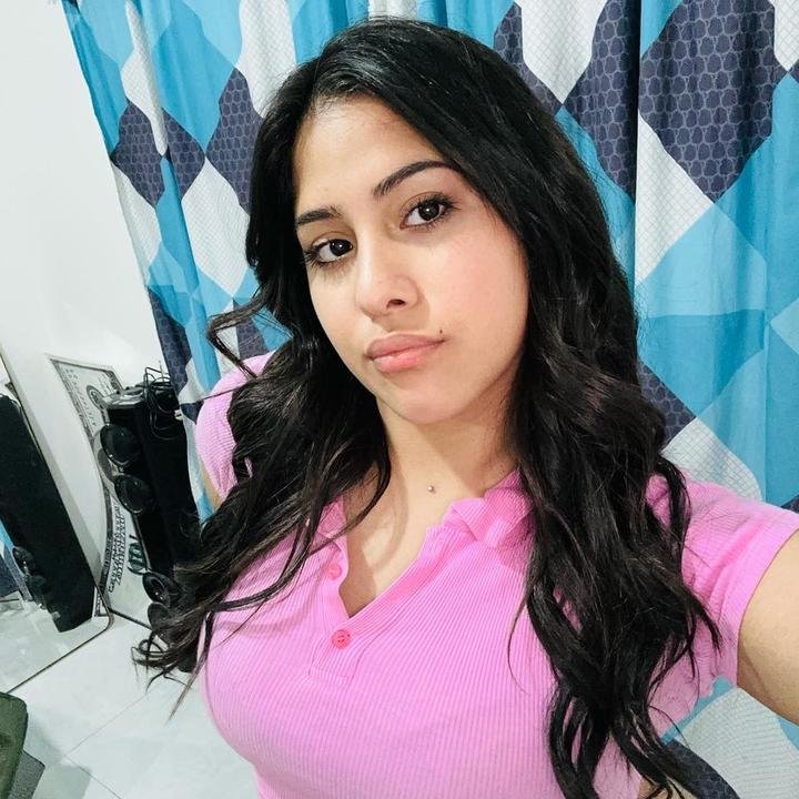 🦄 @agustina.samira - Aagustina💋 - TikTok