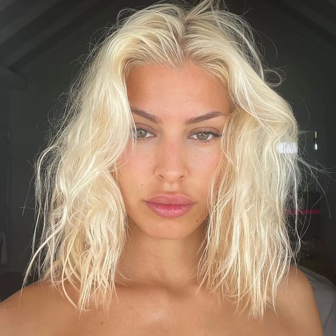 JESSICA GOICOECHEA - @goicoechea TikTok Analytics | Profile, videos ...