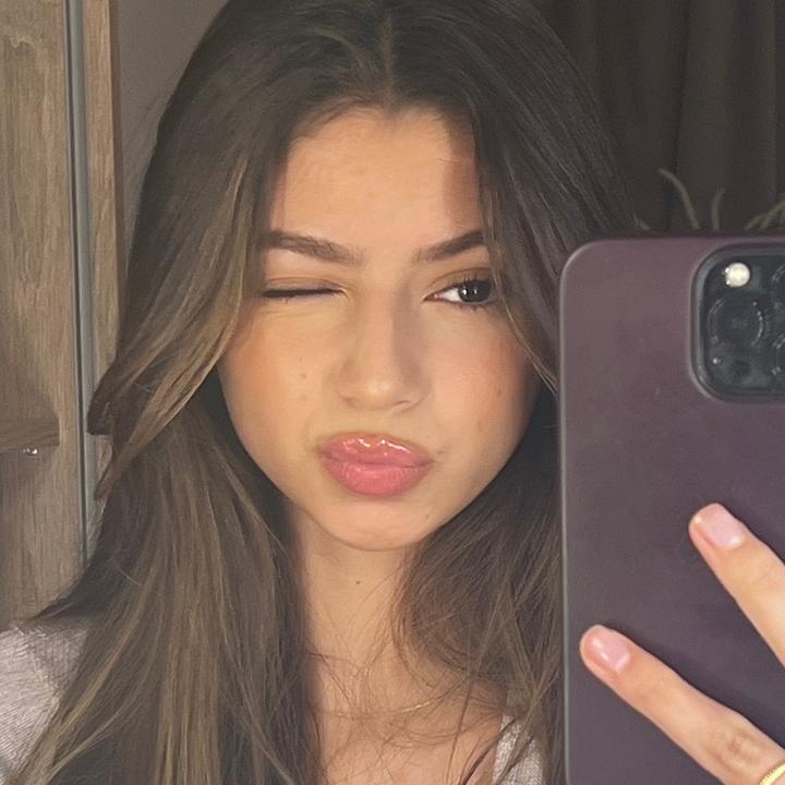 🦄 @laynasacino - Layna - TikTok