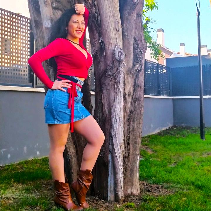 Jaja, conoces a Jessica Rabbit la novia de Roger Rabbit..con ...