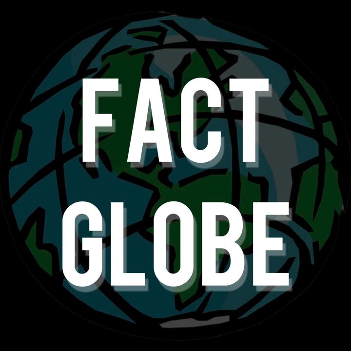 🦄 @factglobe - Fact Globe 🌎 - TikTok