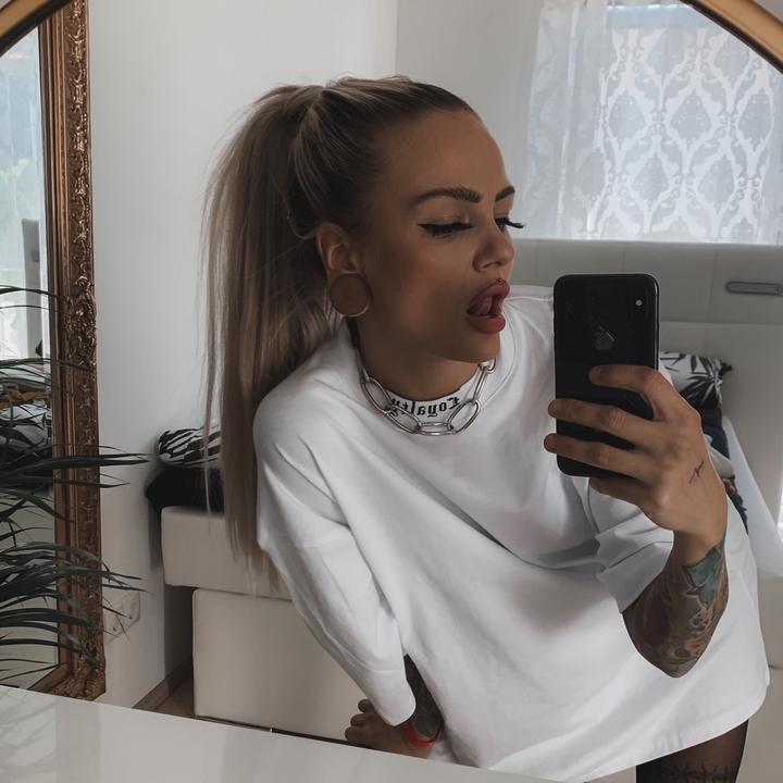 🦄 @carina_mthrfckr - starfragezeichen - TikTok