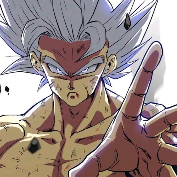 🦄 @goku_admin_ - 🧐 - TikTok