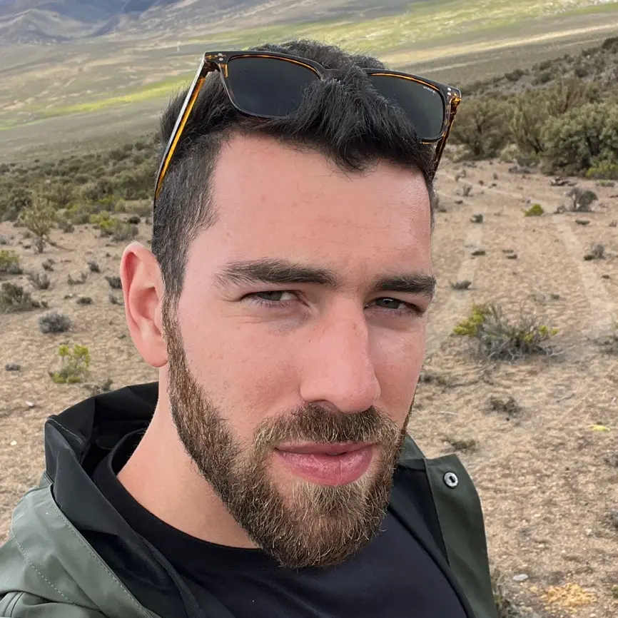 Giorgio Barone - @baronelab TikTok Analytics | Profile, videos ...