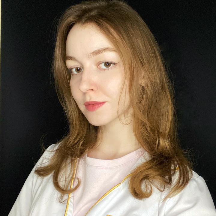 🦄 @dr.ira_gula - Іра Гула - TikTok