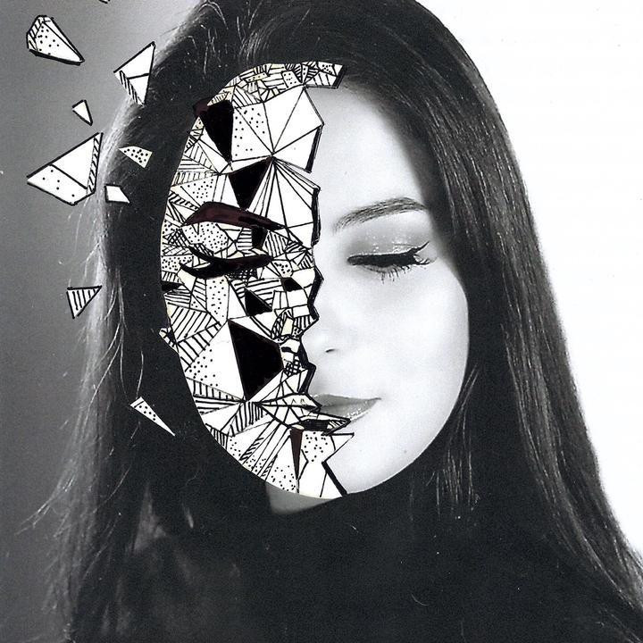 I can’t stick to an aesthetic to save my life, I can be any girl you ...