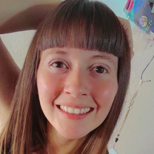 🦄 @paulita_andrea_89 - Paulita_Andrea_89 - TikTok