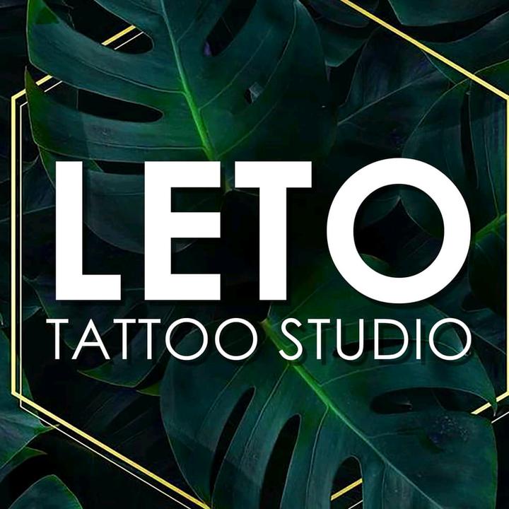 🦄 @leto_tattoo_studio - Leto Tattoo studio - TikTok
